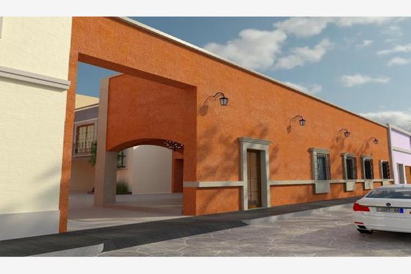 Casa Disponible En Venta En Calle Emilio Carranza 176 Colonia