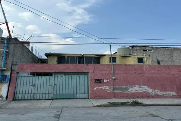 Casa en C. FRANCISCO JAVIER MINA, Alfredo del Maz... - Propiedades.com