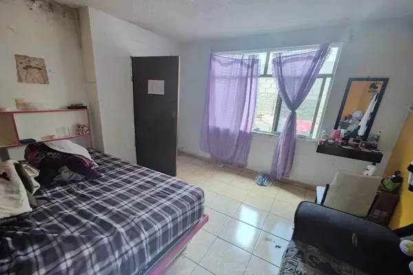 Venta de casa C. FRANCISCO JAVIER MINA, Colonia Alfredo del Mazo, C.P ...