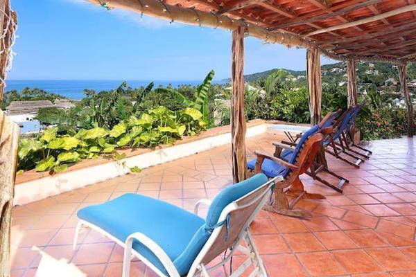 Casa en C. Gabriel Rodriguez, Sayulita, Nayarit e... - Propiedades.com