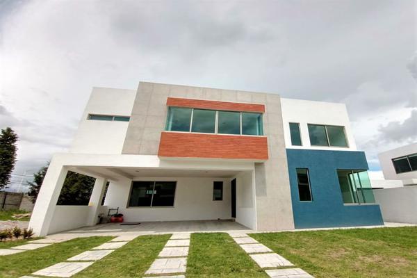 Casa en Calle Independencia 1, San Bartolomé Tlal... - Propiedades.com