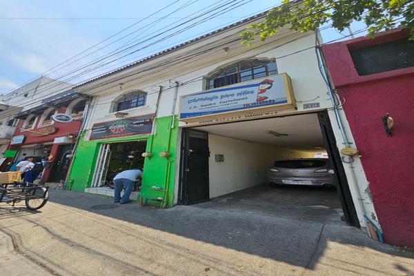 Edificio en venta disponible en Calle Juárez #313, Colonia Rancho ...