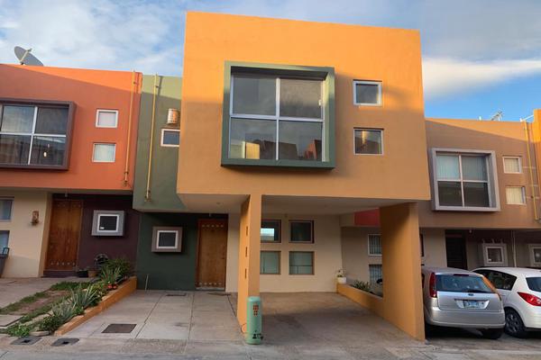 Casa en C. Laguna de Términos No. 1960..., El Lag... - Propiedades.com