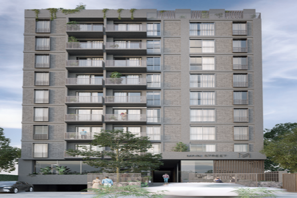 Departamento en venta, Calle Lope de Vega, Colonia Arcos Vallarta, C.P ...