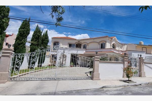 Casa en venta disponible en C. Paseo de las Clavellinas #315, Colonia ...