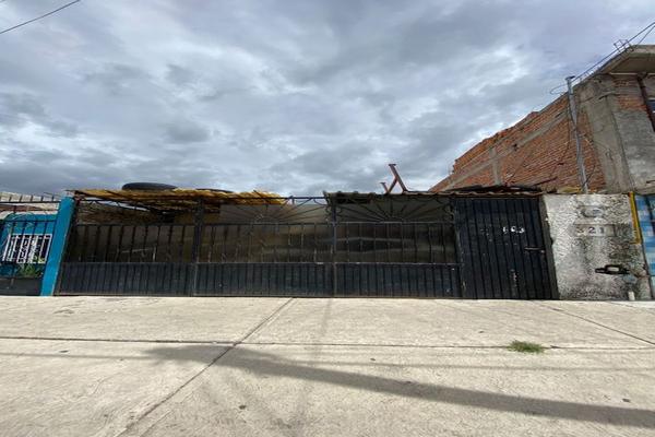 Venta de casa Calle Purépechas #321, Colonia Cerrito Colorado