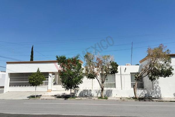 Casa en Calle Río Grijalva 185, La Estrella, Coah... - Propiedades.com