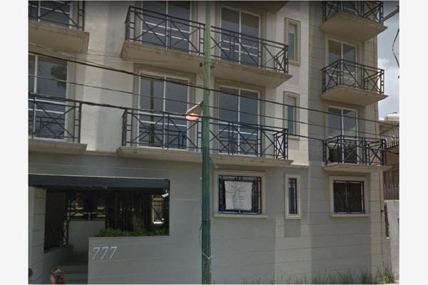 Departamento en CALZADA DE LA VIGA 777, Santiago ... - Propiedades.com