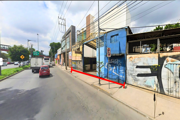 Local en renta disponible en Calz. Ignacio Zaragoza, Colonia A...