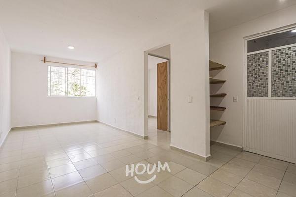 Departamento en renta disponible en Calzada San Sebastián, Colonia San ...