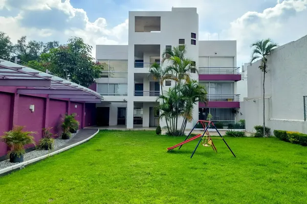 Departamento en Camino Fuentes brotantes 190, San... - Propiedades.com