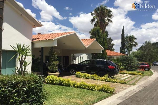 Casa en Campestre 100, Villas Campestre, Durango ... - Propiedades.com