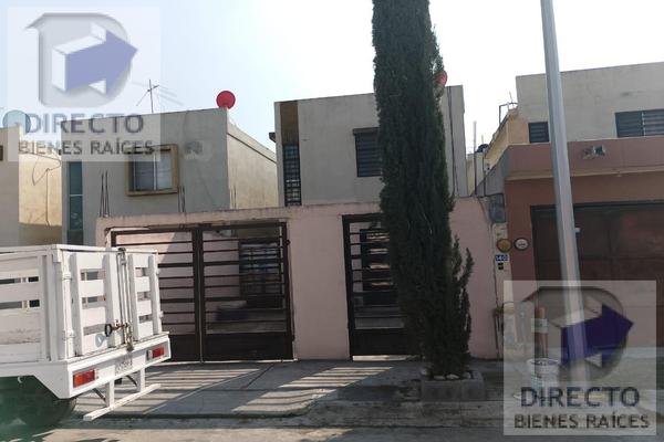 Casa en venta, , Colonia Campestre Huinalá, C.P. 66647