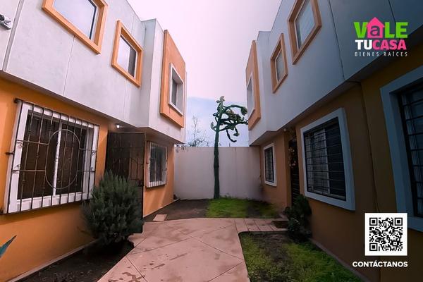 Renta casa en Campestre Murua, Tijuana, Baja California, Colonia ...