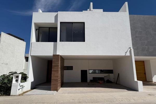 Venta de casa Campo Azul, Colonia Campo Azul Residencial, C.P. 78398