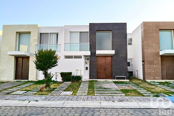 Casa en renta disponible en Cannes #290, Colonia Lomas de Angelópolis ...