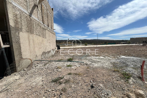 Se vende terreno en Capital Norte, Colonia Nuevo México, C.P. 45138