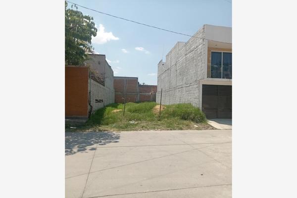 Se vende terreno en Capitan Evaristo Cabrera #321, Colonia Ignacio ...