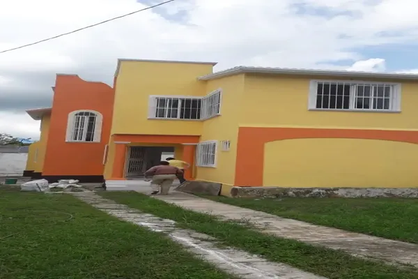 Venta de casa Carretera a Boqueron Km. 10.5, Colonia Boquerón ...