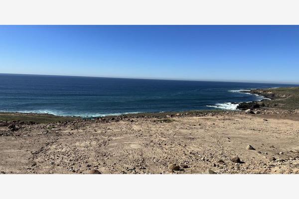 Terreno en venta disponible en Carretera Ensenada Baja mar km 777 #123, Colonia Baja Mar San ...
