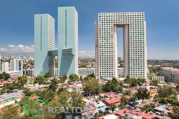 Se renta departamento Carretera Mexico Toluca, Colonia Bosques...