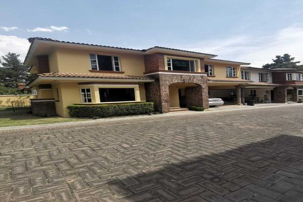 Venta de casa Casa de Campo, Colonia Santa María Magdalena Ocotitlán, C ...