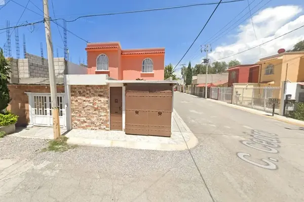 Casa en CASUARINA TULA DE ALLENDE, Alborada, Hida... - Propiedades.com
