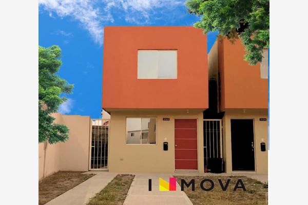 Casa en venta disponible en Catalán #1, Colonia Valle Castilla Sector ...