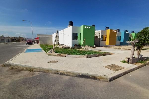 Casa en Caucel, Mérida, Yucatán, 97314, Caucel, Y... - Propiedades.com