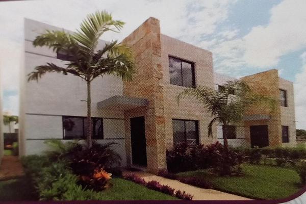 Casa en Caucel, Mérida, Yucatán, Caucel, Yucatán ... - Propiedades.com