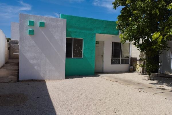 Casa en Caucel, Mérida, Yucatán, Caucel, Yucatán ... - Propiedades.com