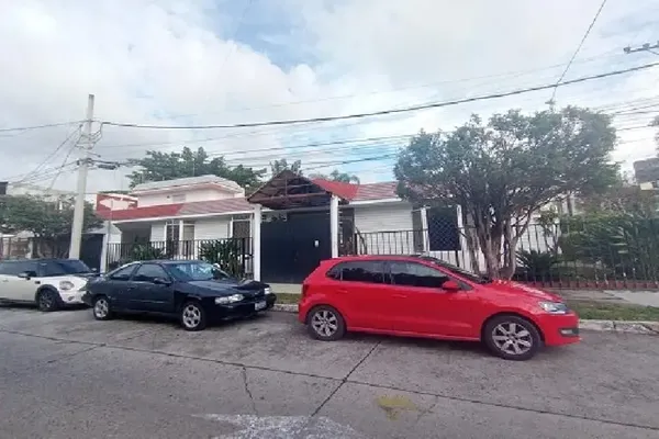 Casa en renta disponible en Cayena #2649, Colonia Prados de Providencia ...