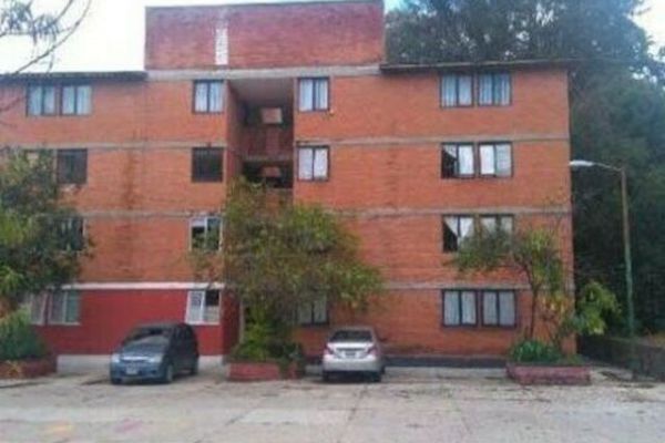Venta de departamento SANTA CRUZ, Colonia Santa Cruz, C.P. 90802