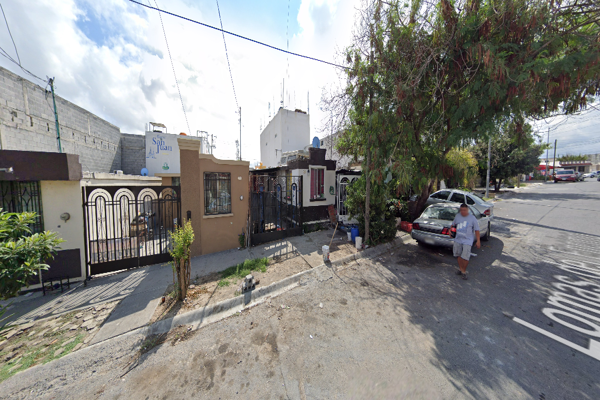 Se vende casa en Lomas del Encino, Colonia Lomas de Huinalá I, C.P. 66648