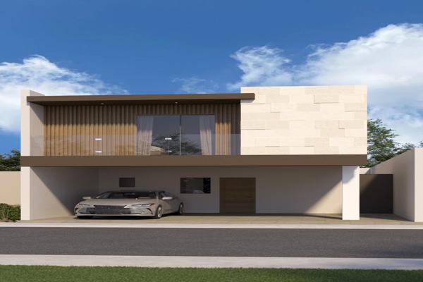 Venta casa en Cda. Flor de Lis #320, Las Flores, Saltillo, Colonia ...