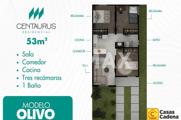 Venta de casa CENTAURUS, Colonia Viñas del Sol, C.P. 21190