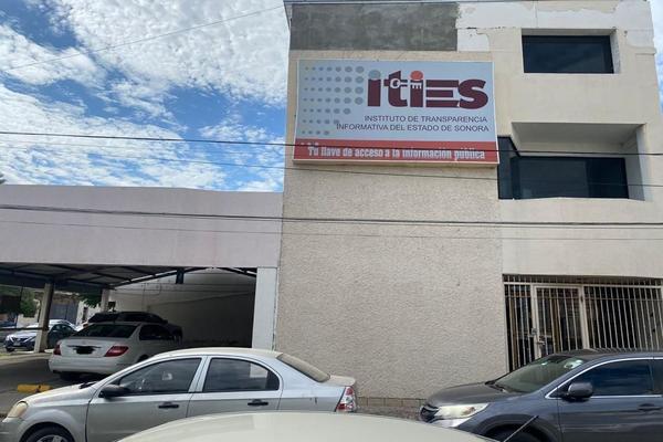 Renta de oficina , Colonia Centenario, C.P. 83260