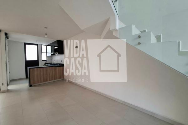 Casa en renta, , Colonia Centro Distribuidor de Básicos Viñedos San ...