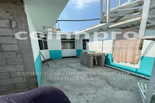 Departamento en renta, CERRADA ENCINO, Colonia Alfredo del Mazo, C.P. 56577