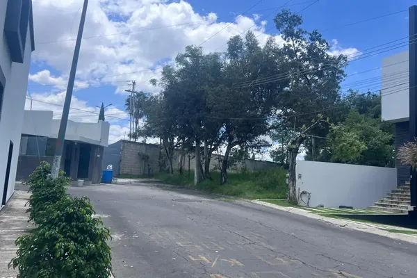 Terreno Habitacional en CERRADA LOMAS SUR 6901, L... - Propiedades.com