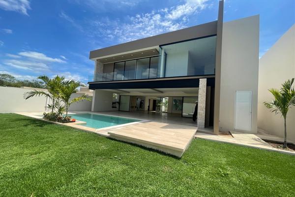 Casa en Chablekal, Mérida, Yucatán, Chablekal, Yu... - Propiedades.com