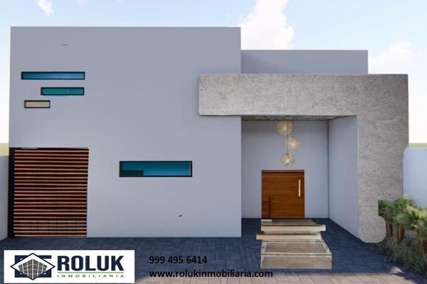 Casa en Chablekal, Mérida, Yucatán, Chablekal, Yu... - Propiedades.com