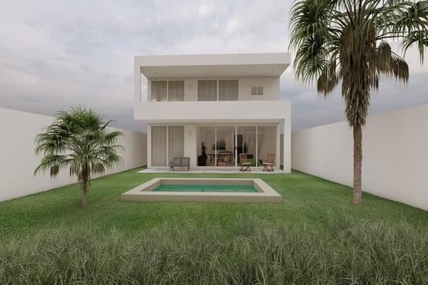 Casa en Chablekal, Mérida, Yucatán, Chablekal, Yu... - Propiedades.com