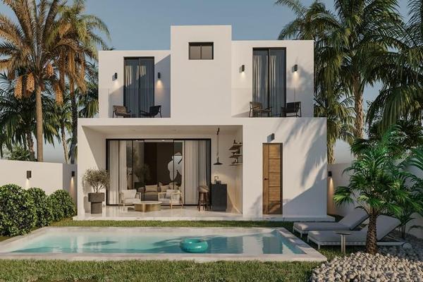 Casa en Chablekal, Mérida, Yucatán, Chablekal, Yu... - Propiedades.com