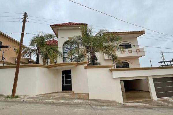 Casa en Chapultepec 9a Sección, Tijuan..., Chapul... - Propiedades.com