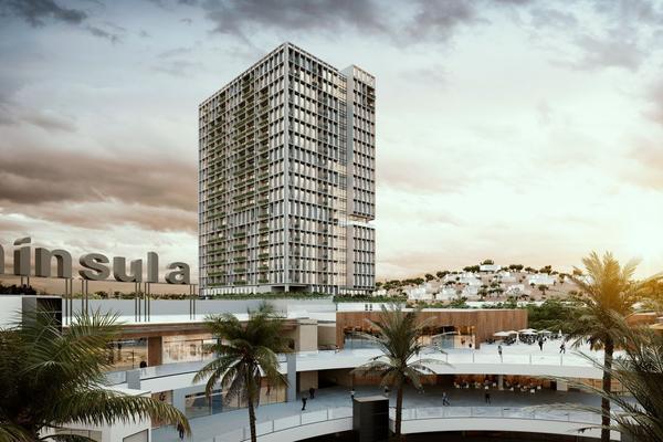 Departamento en venta, , Colonia Chapultepec Alamar, C.P. 22110