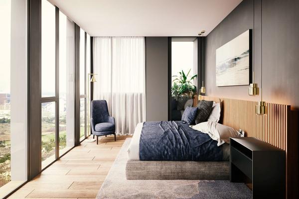Departamento en venta, , Colonia Chapultepec Alamar, C.P. 22110