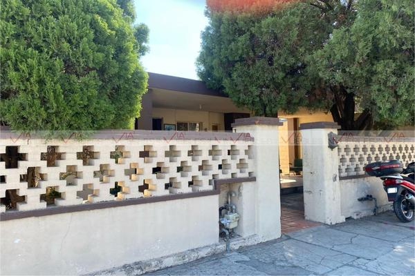 Casa en venta, Chapultepec, Colonia Chapultepec, C.P. 66450