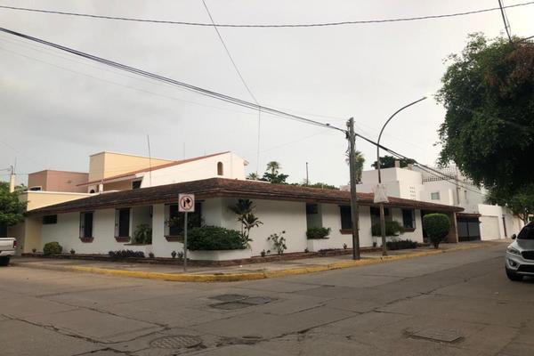 Terreno en venta, , Colonia Chapultepec, C.P. 80040