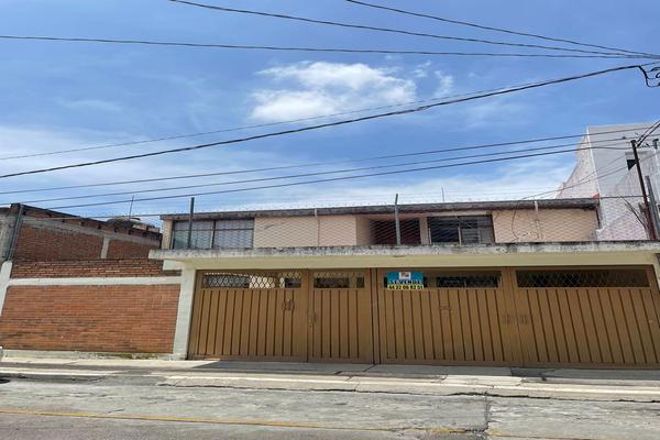 Venta de casa en , Colonia Chapultepec Norte, C.P. 58260
